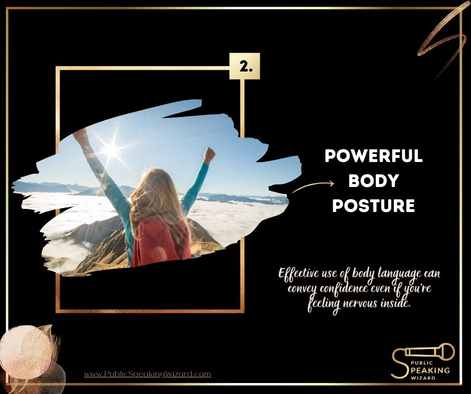 How to be perceived as a self-confident person? 8 tips on how to make ...